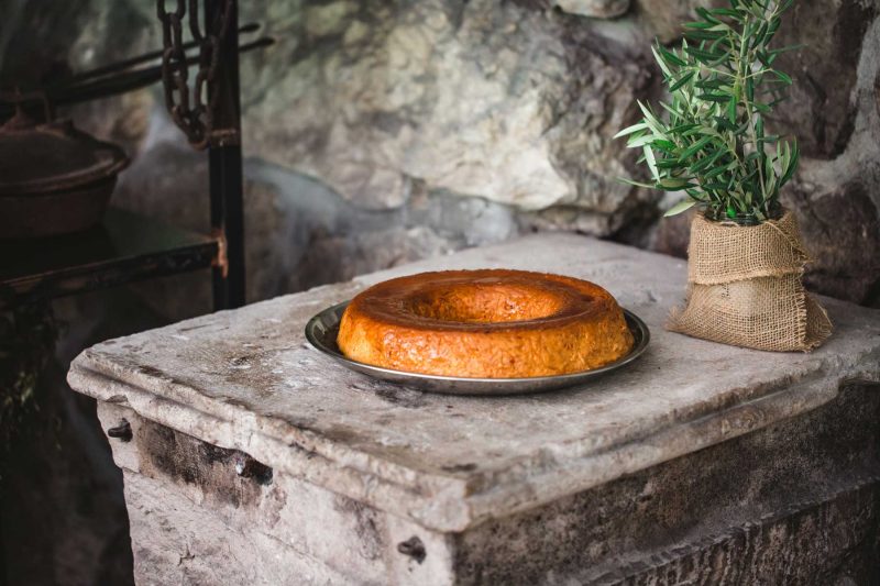 Restaurant - Kaštil Slanica